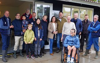 Gemeente Teylingen: Gemeente Teylingen